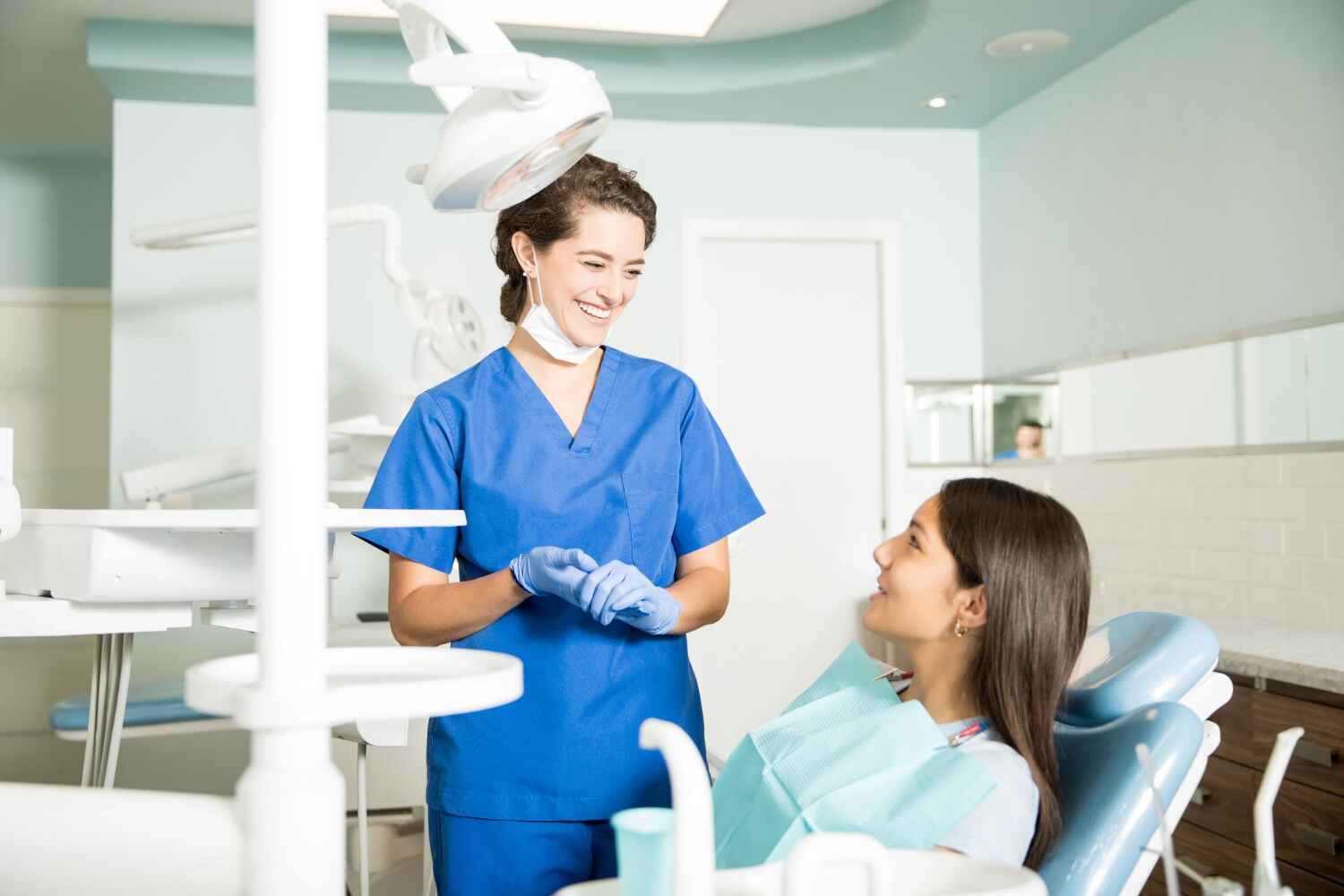 Top Emergency Dental Services in Sunbury, PA | Call (205) 892-0206